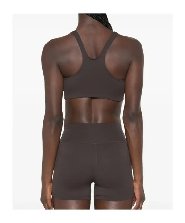 SPORTY  RICH Sleeveless Vest