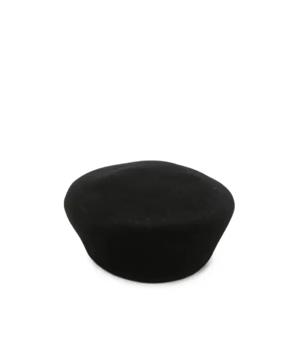 Ruslan Baginskiy Hat With A Letter Logo