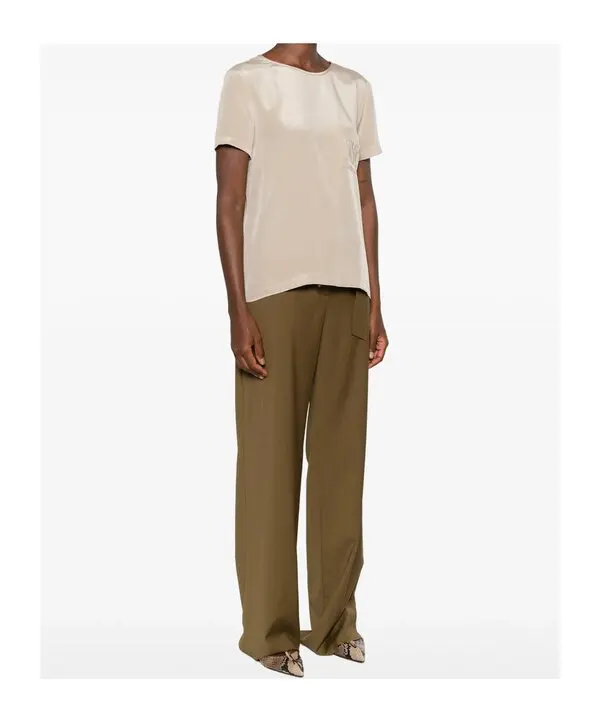 Max Mara Short-sleeved T-shirt