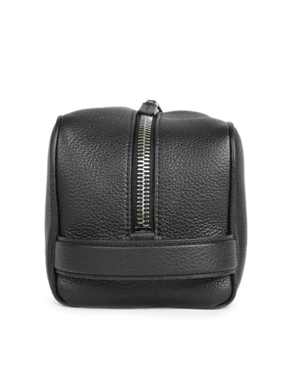 TOM FORD Zipper Clutch