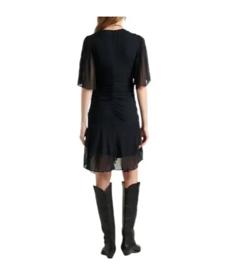 Isabel Marant Étoile V-neck Midi Dress