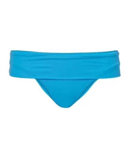 Melissa Odabash Brussels Bikini Bottoms - Blue