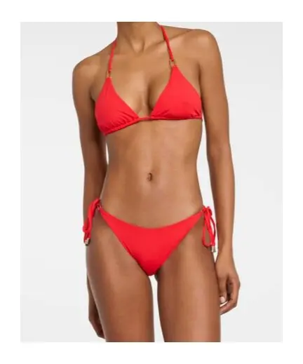 Melissa Odabash Cancun Side-tie Bikini Bottoms