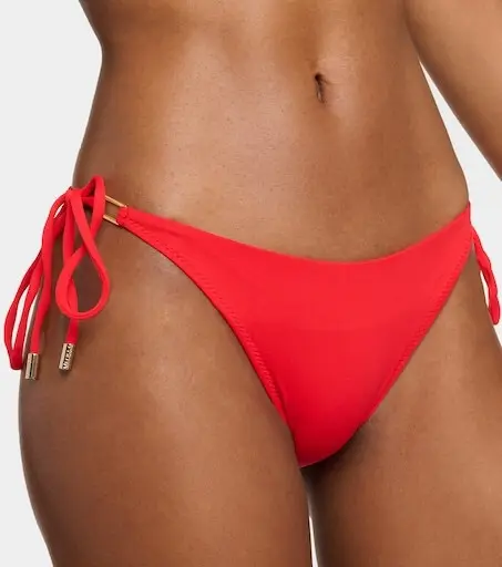 Melissa Odabash Cancun Side-tie Bikini Bottoms