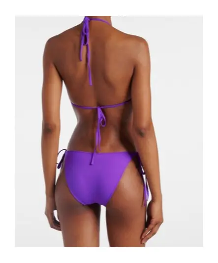 Melissa Odabash Anguila Bikini Top