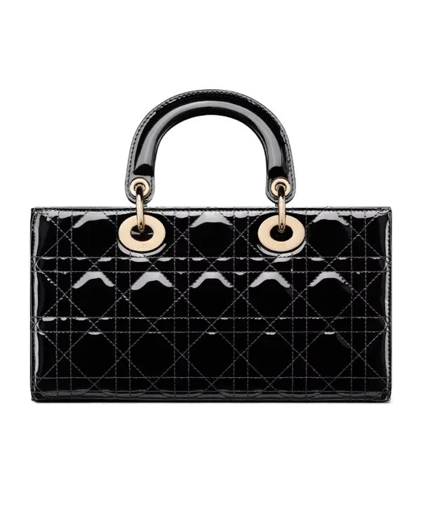 Dior Medium Lady D-joy Bag