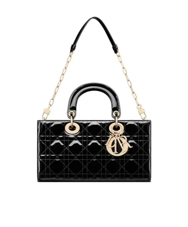 Dior Medium Lady D-joy Bag