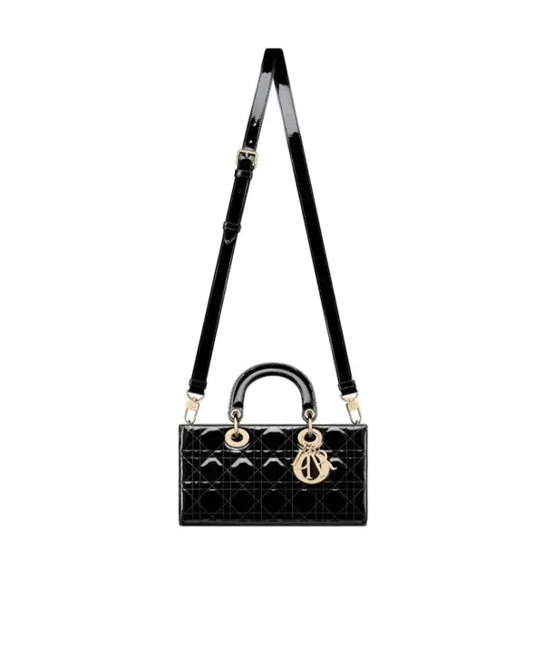 Dior Medium Lady D-joy Bag