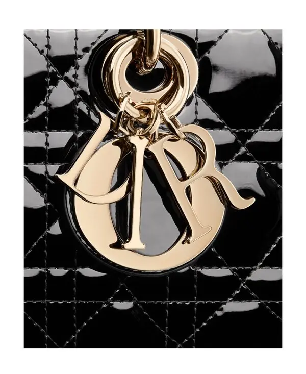 Dior Medium Lady D-joy Bag