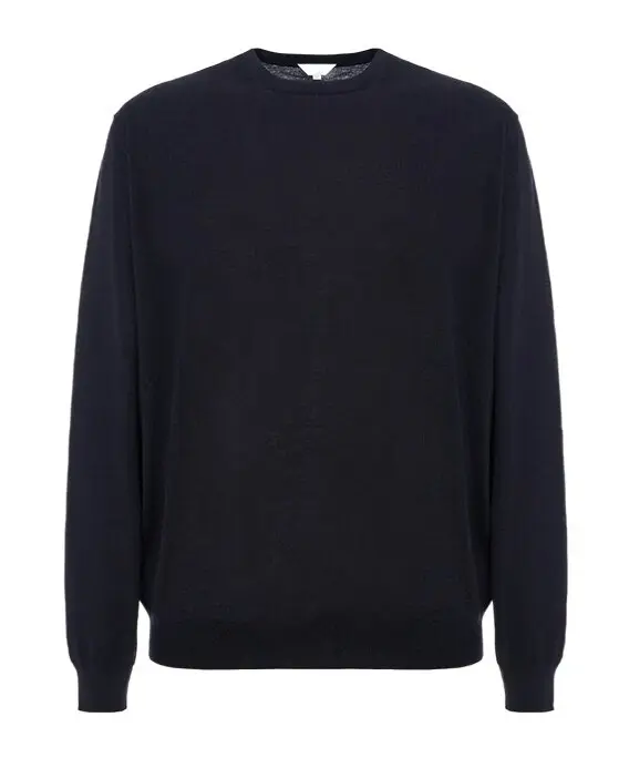 Malo Crew-neck Sweater