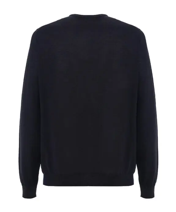 Malo Crew-neck Sweater