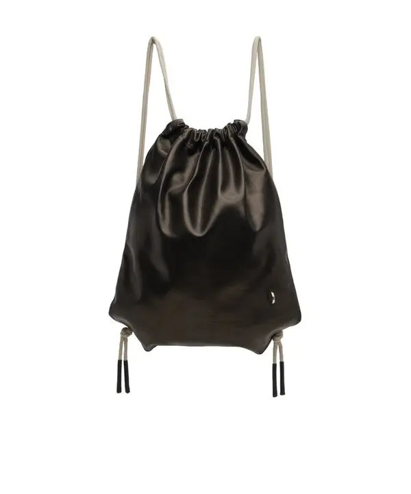 Rick Owens Concordians Drawstring Backpack
