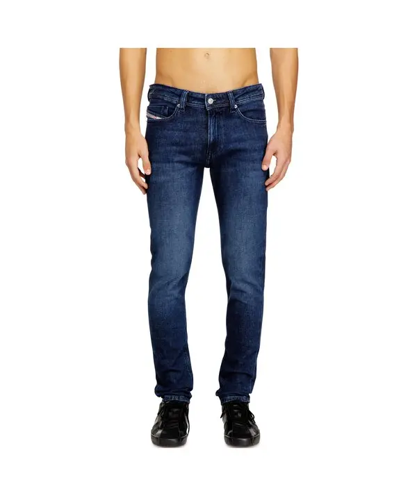 DIESEL® 1979 Sleenker Cotton Trousers