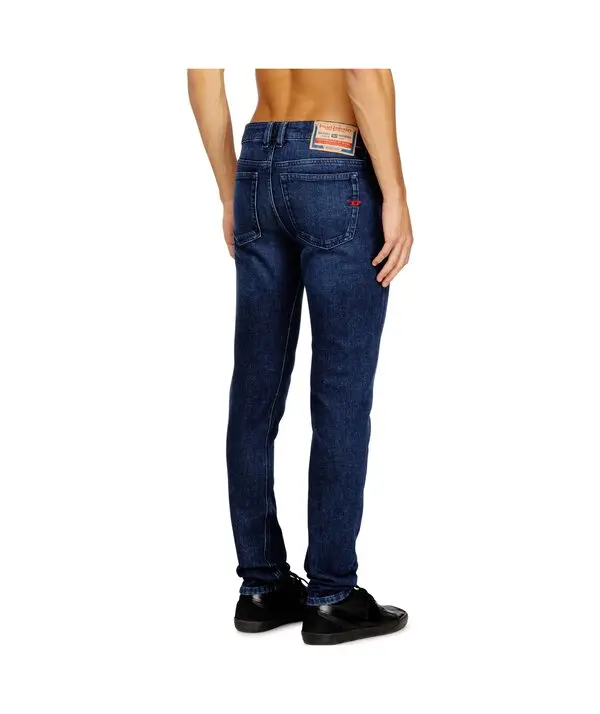 DIESEL® 1979 Sleenker Cotton Trousers