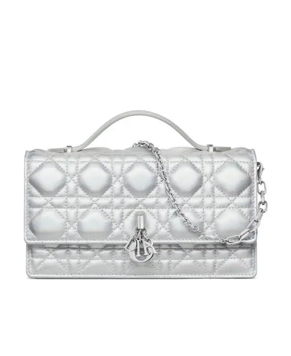 Dior Mini Miss Bag