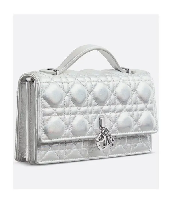 Dior Mini Miss Bag