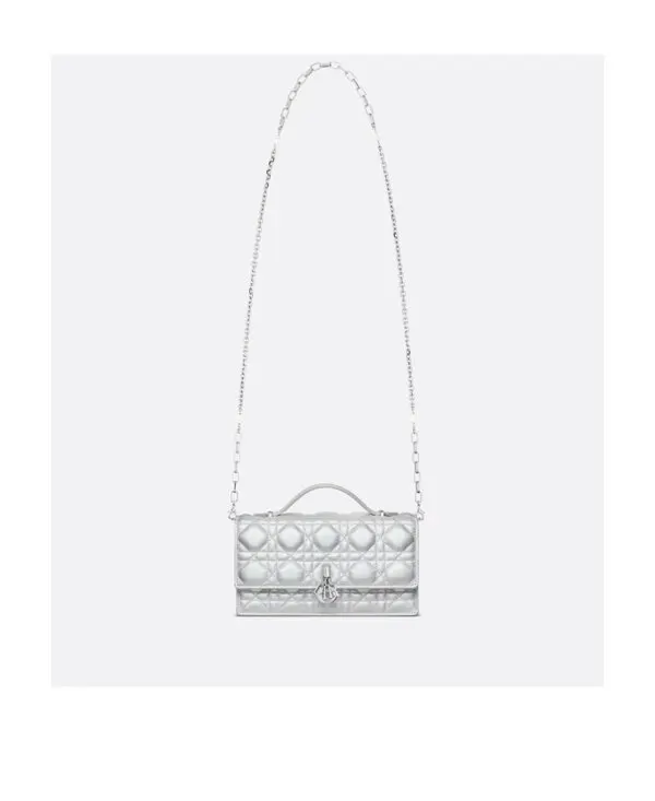 Dior Mini Miss Bag