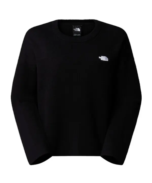 The North Face W Urban Explorer Jumper - Black