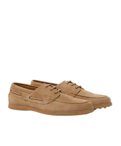 TOD'S Classic Driving Shoes