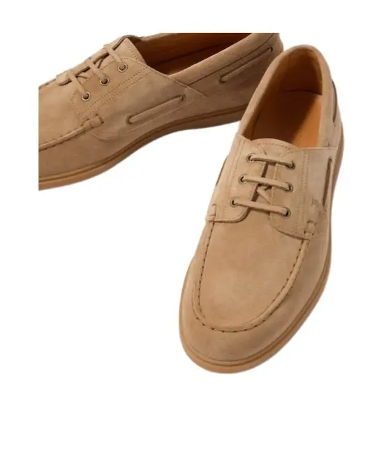 TOD'S Classic Driving Shoes