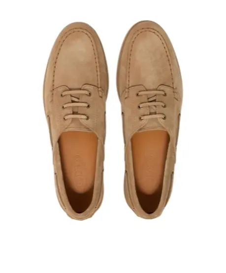 TOD'S Classic Driving Shoes
