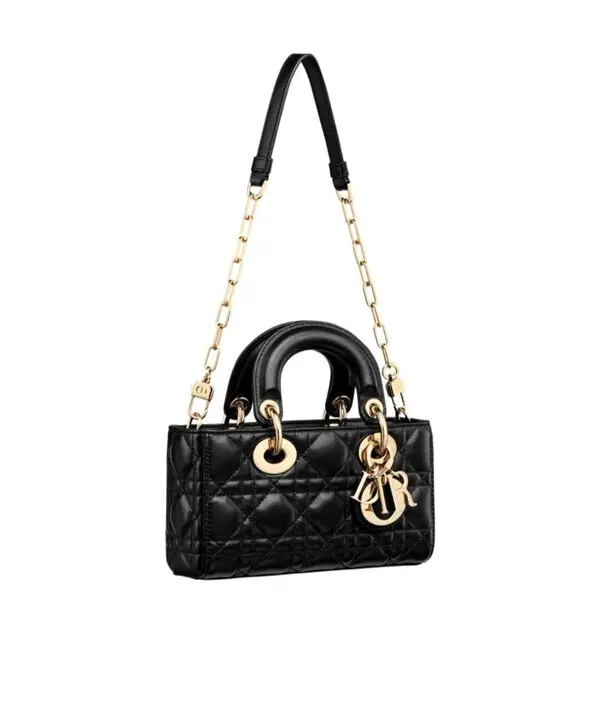 Dior Mini Lady D-joy Bag