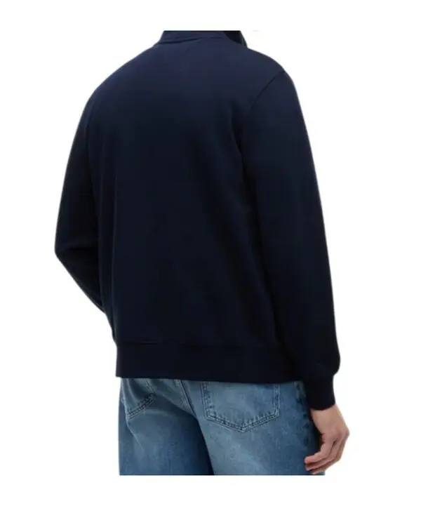 Tommy Hilfiger Long-sleeve Casual Jacket