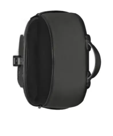 Dior Saddle Zip Backpack