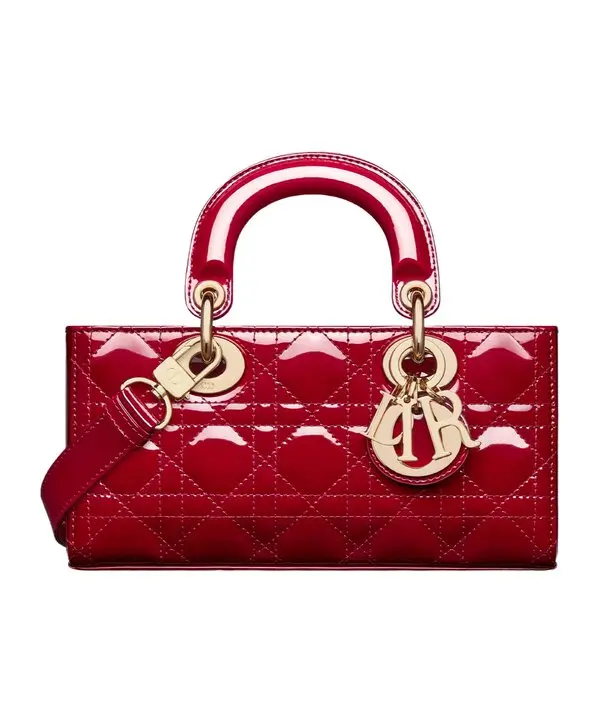 Dior Small Lady D-joy Bag