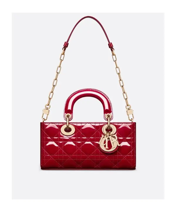 Dior Small Lady D-joy Bag