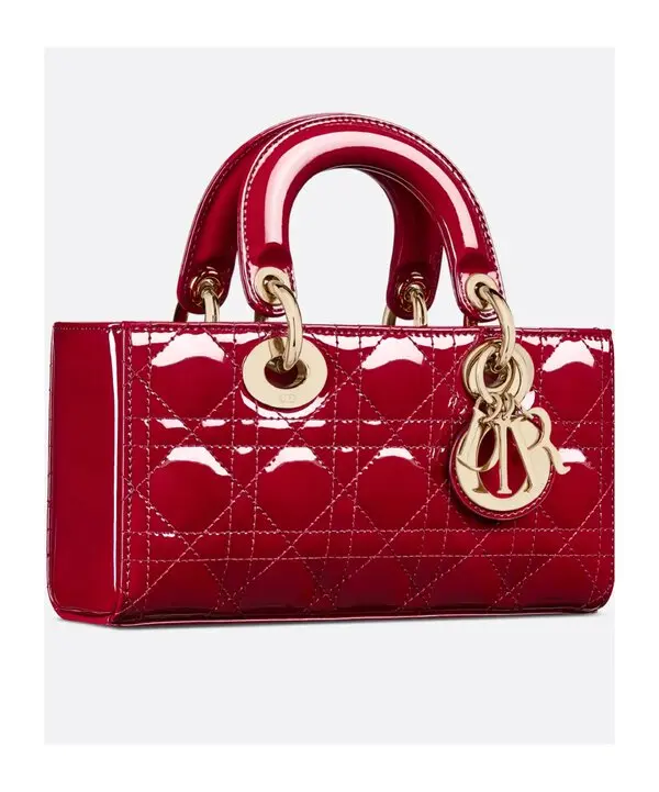 Dior Small Lady D-joy Bag