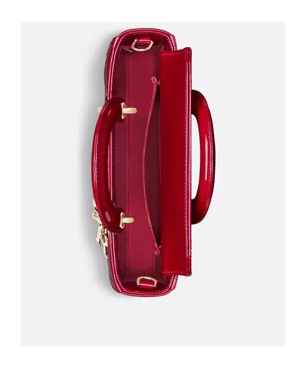 Dior Small Lady D-joy Bag