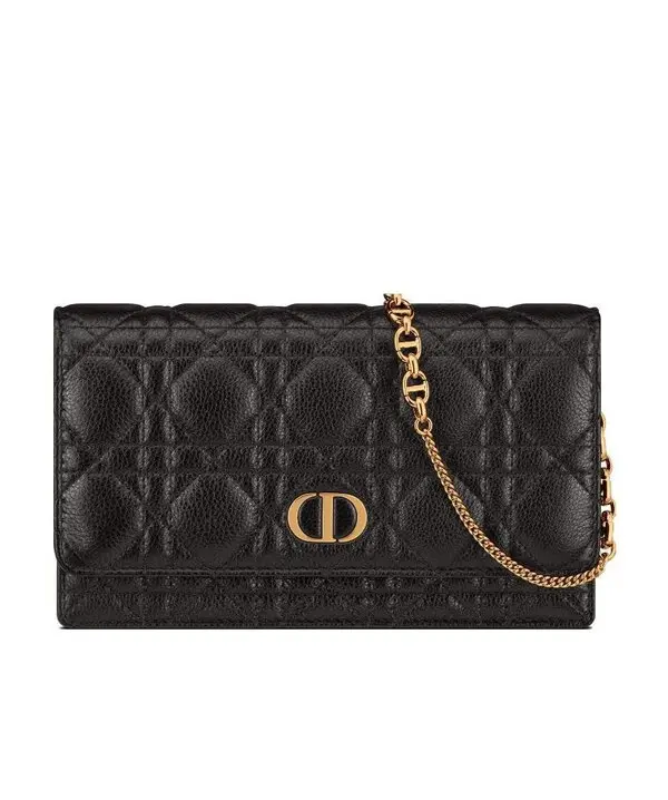 Dior Caro Pouch
