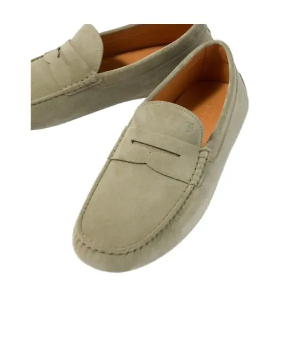 TOD'S Comfortable Business Formal Shoes