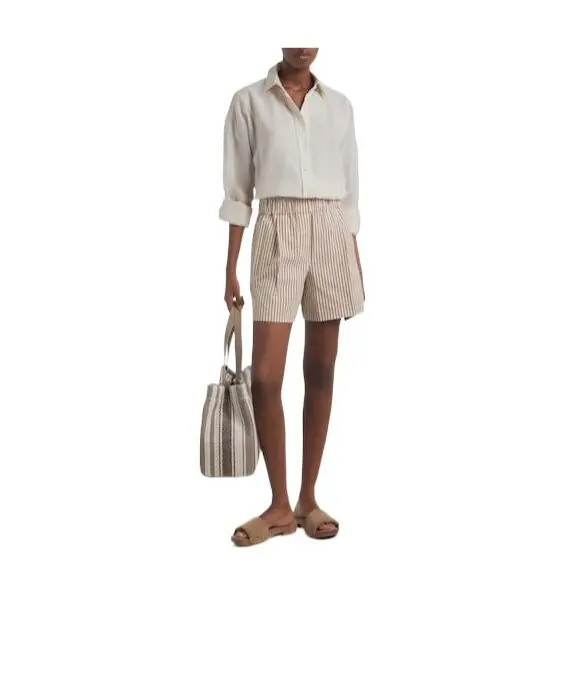 Brunello Cucinelli Suede Clogs