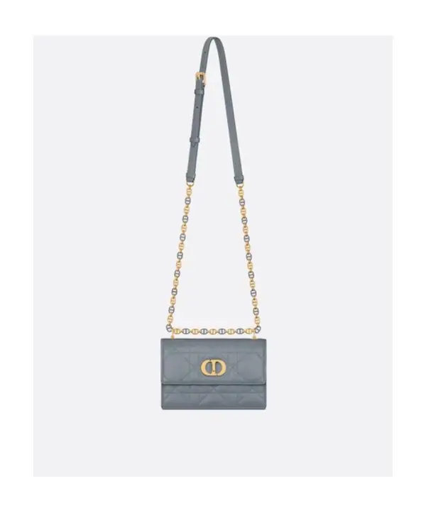 Dior Miss Caro Mini Bag