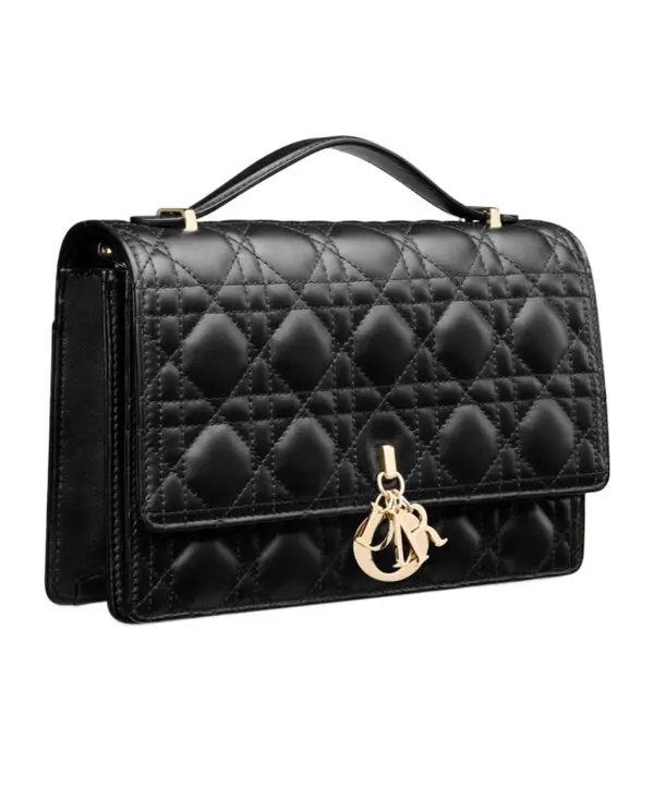 Dior Miss Top Handle Bag