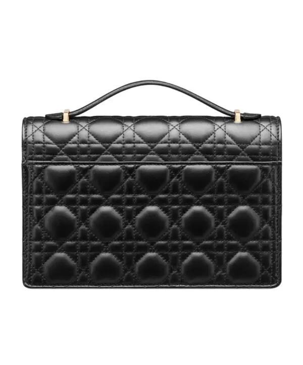 Dior Miss Top Handle Bag