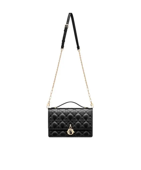 Dior Miss Top Handle Bag