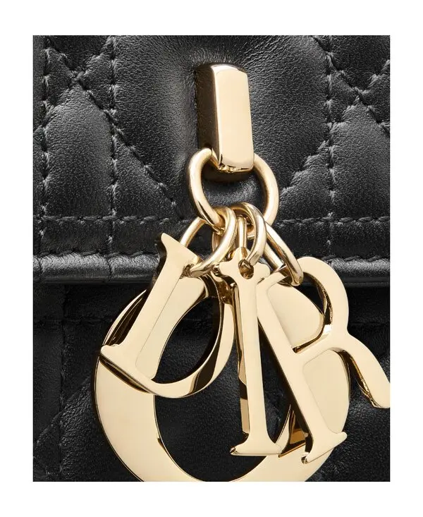 Dior Miss Top Handle Bag