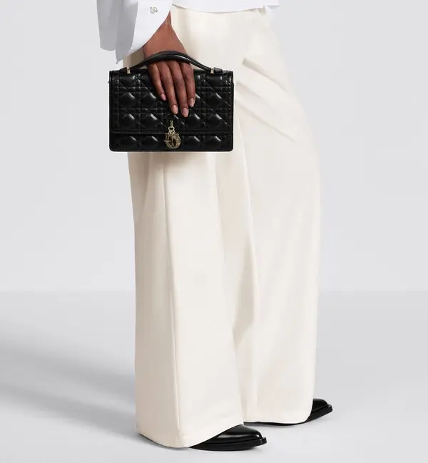 Dior Miss Top Handle Bag