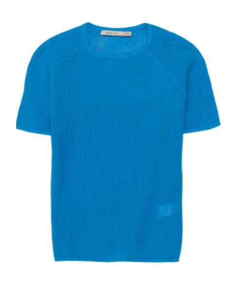 Paloma Wool Crew Neck Short Sleeve T-shirt