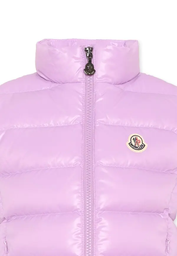 Moncler Sleeveless Cotton Jacket