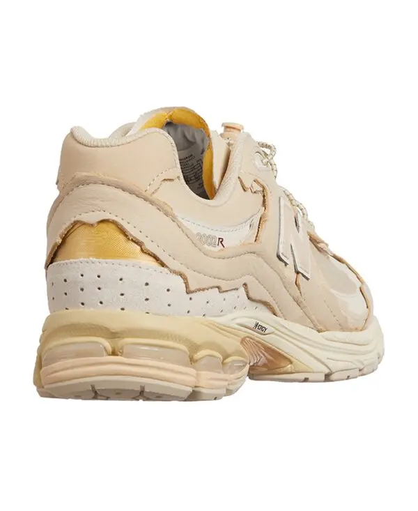 NEW BALANCE Laced Sneakers