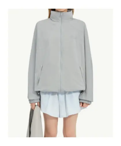 MAISON MARGIELA Windbreaker Jacket