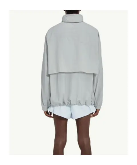 MAISON MARGIELA Windbreaker Jacket