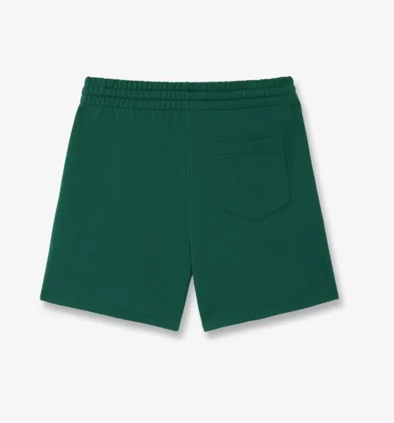 Casablanca Logo-print Drawstring Shorts