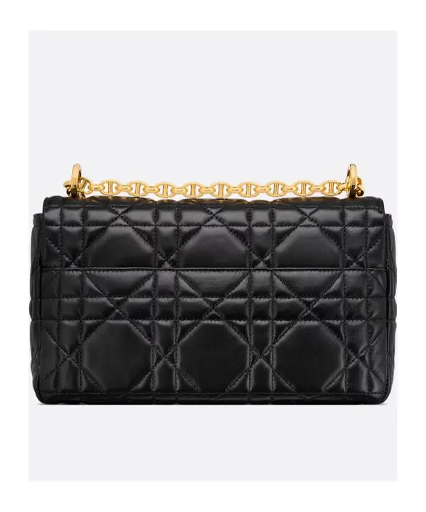 Dior Medium Soft Caro Bag
