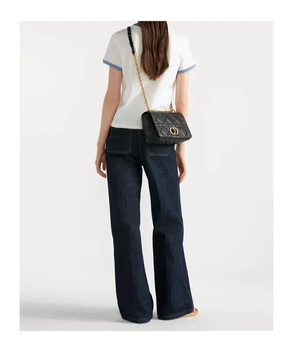 Dior Medium Soft Caro Bag