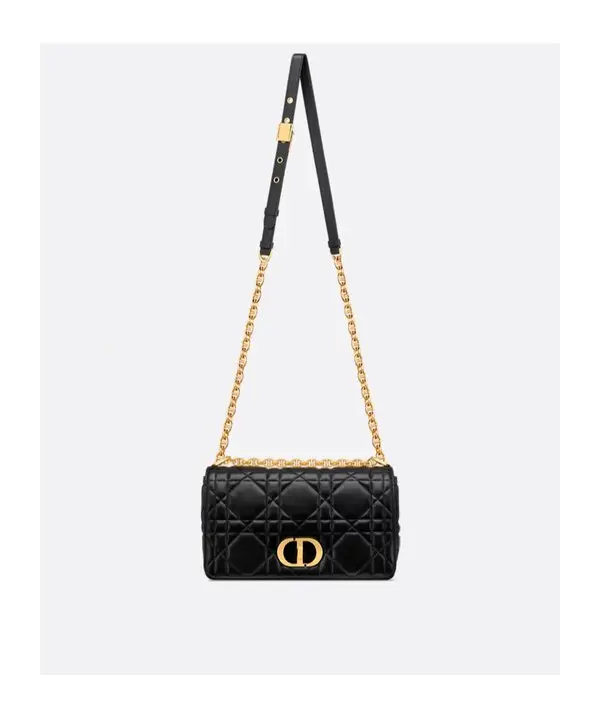 Dior Medium Soft Caro Bag